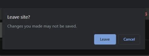 Angular 9 Candeactivate Route Guard Example By Bipin Singh Rawat