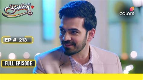 Udaariyaan Full Episode 213 Angad Defends Tejo Colors Tv Youtube