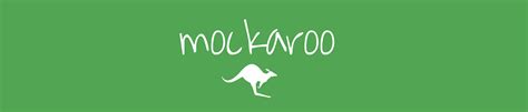 Mockaroo Pack Extend Coda With Mockaroo Coda