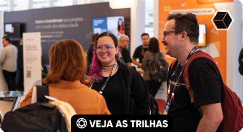 Thedevconf 2024 Summit São Paulo Fotos