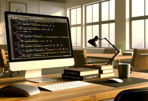 How Do I Integrate Calendar Api Task Turbine