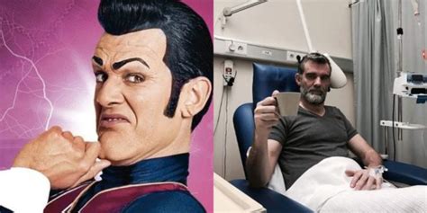 Denunciando Muere El Actor Stefán Karl Stefánsson El Famoso