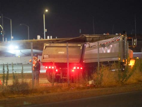 Suspected Dui Driver Arrested After Freeway Crash In Hesperia Victor