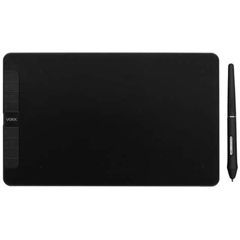 Купить Графический планшет VEIKK VK1060 в интернет магазине DNS ...