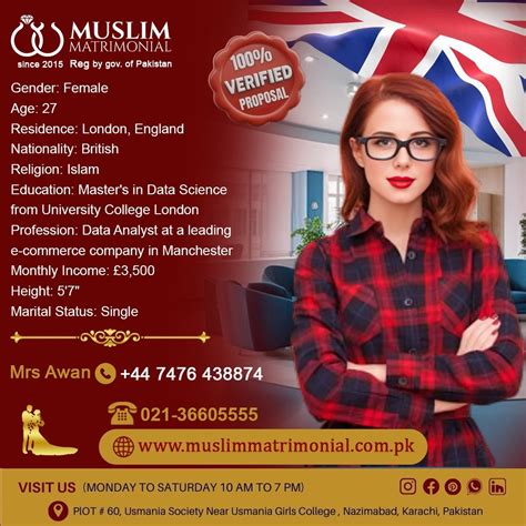 Mrs Mughal On Linkedin Marriage Love Islam Pakistan