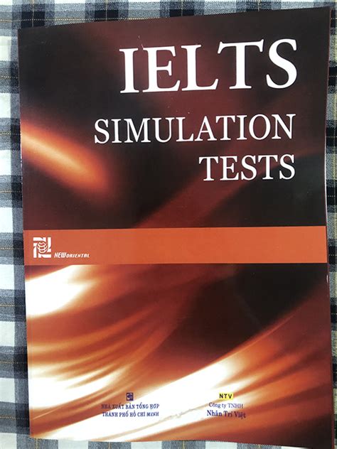 simulation test