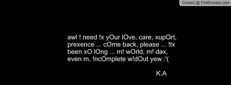 Please Come Back Love Quotes Quotesgram