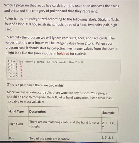 Solved Please Write The Code In C And Be Sure To View All