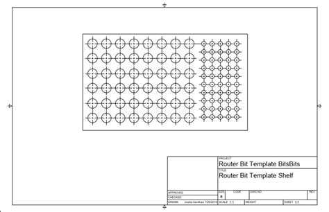 Router Bit Shelf Pdf