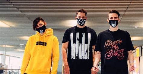 Wandw I Sub Zero Project Już Za Chwilę Z Wspólną Premierą Ftbpl