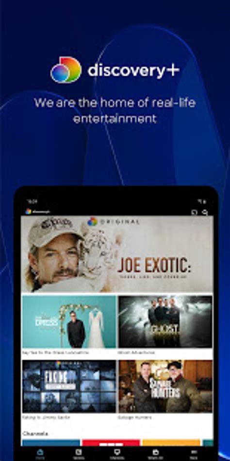 discovery APK for Android - Download