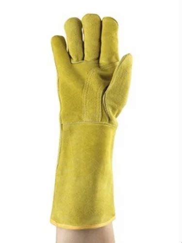 ANSELL ActivArmr 43-216 at best price in Mohali | ID: 2849775770555