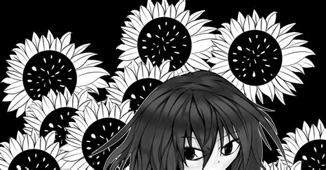 ひまわり 風見幽香 橘の花のイラスト Pixiv