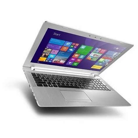 Lenovo Laptop At Onwards Sector Faridabad ID