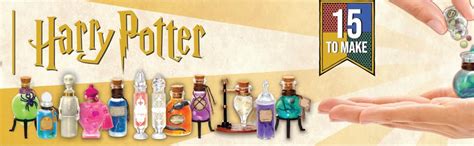 Mgas Miniverse Make It Mini Harry Potter In Pdq Figures Amazon Canada