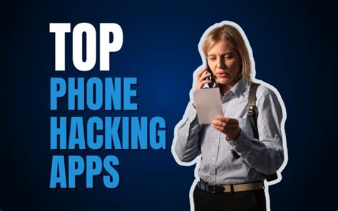 Top Phone Hacking Apps Used By Private Investigators