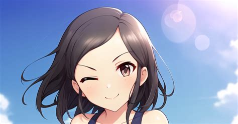 Ai Ai冴島清美まとめ 202308172036 D232h84n8gf20のイラスト Pixiv