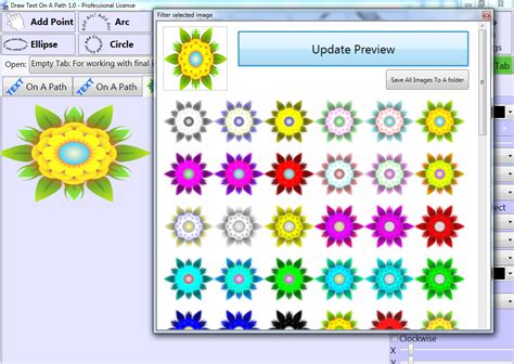Overlaying Shaped And ClickThrough Windows Add Overlaying Shaped And Clickthrough Windows To