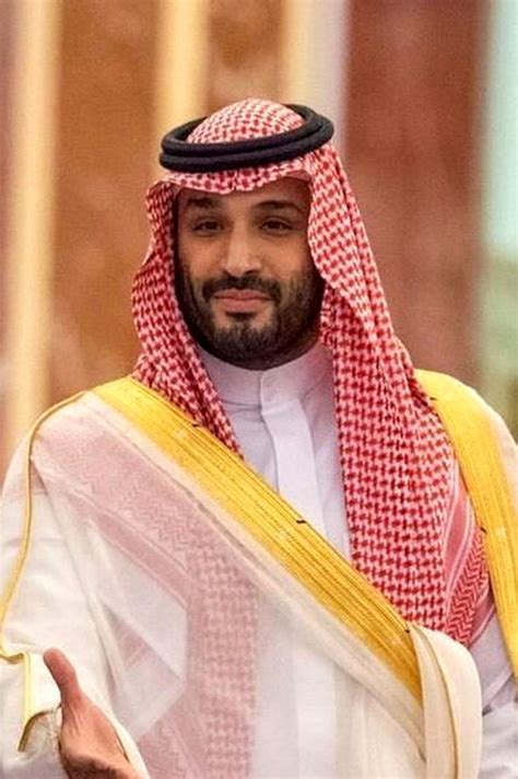 بیوگرافی و زندگی شخصی و اجتماعی محمد بن سلمان و همسرش فیلم و عکس های