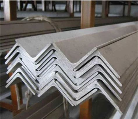 Steel 15mm Gi Angle For Construction At ₹ 89kg In Miraj Id 2850214143362