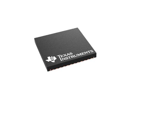 Ds90ub924trhstq1 Texas Instruments Texas Instruments Ds90ub924trhstq1