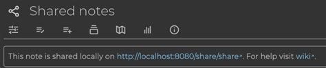 Bug Report Shared Notes Subtree Has Broken Link · Issue 2468