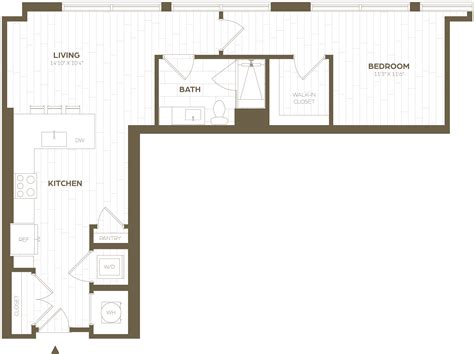 Floor Plans The Juniper