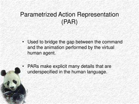 Representation Of Actions As An Interlingua Ppt Download