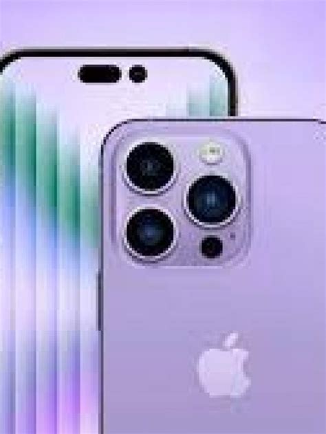 Lançamento Novo Iphone 14 Valor é Alto Mas Vale A Pena Techdoido
