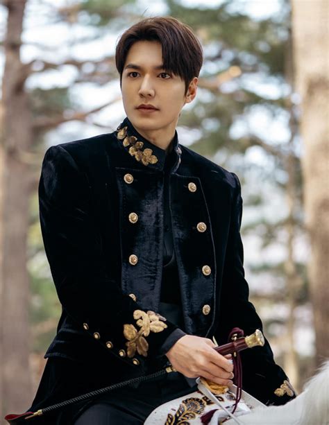 7 Captivating K Dramas Where The Male Lead Has Killer Fashion Game On