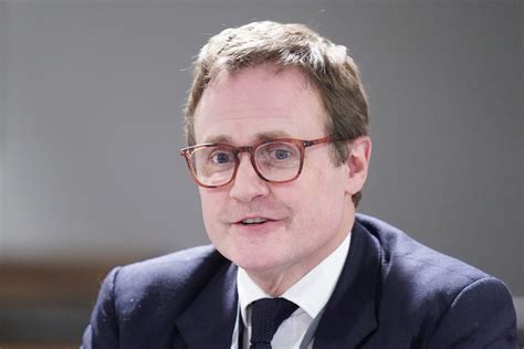 Tugendhat Joins Cleverly In Tory Leadership Race As More Rivals