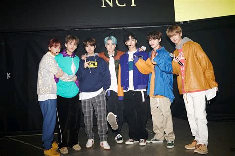 近期卖了很多旧专的nct Dream！累计57万张 哔哩哔哩
