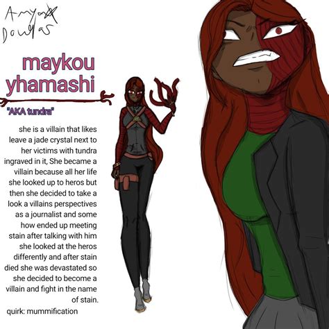 Mha Oc Jade Crystal Looking Up Take That