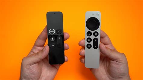 Quick Apple Tv Remote Guide