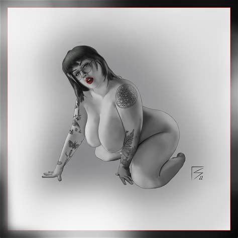 Reagan Leroux 001 By Kbron Hentai Foundry