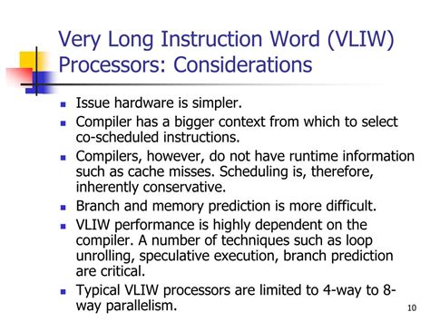 PPT Lecture 2 Parallel Programming Platforms PowerPoint Presentation