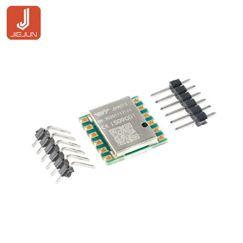 Jy901b Nine Axis Accelerometer Gyroscope Mpu9250 Magnetic Field