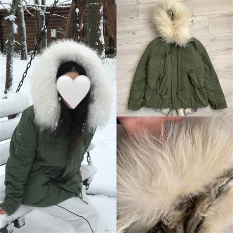 Куртка — ціна 2000 грн у каталозі Парки Купити жіночі речі за доступною ціною на Шафі Україна