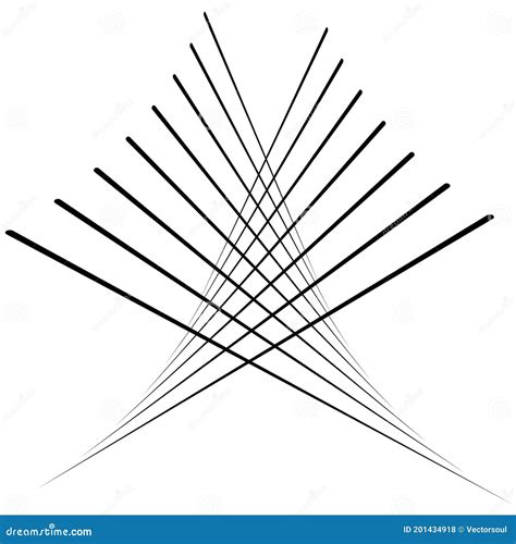 Random Lines Stripes Grid Mesh Abstract Reticular Matrix Array Pattern Texture And Design