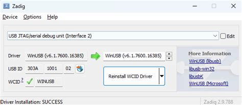 leveraging esp32 built in jtag for advanced debugging a step by step guide leybme