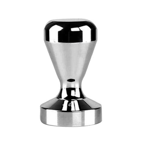 51mm Kaffe Barista Espresso Sabotage Base Klar Kro Grandado