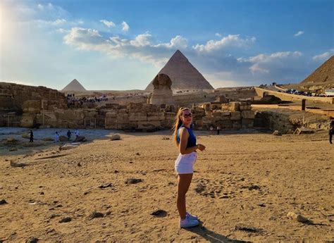 The Great Sphinx Of Giza History Facts Inside Tourthe Great