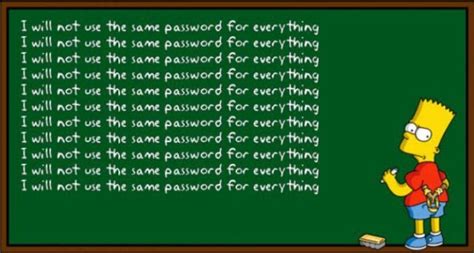 How To Create A Super Secure Password To Defeat Hackers