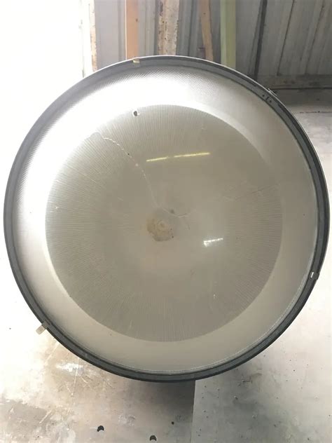 Hi Tek Lithonia Lighting Lamp