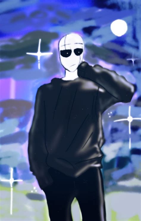 Gaster Gang Company Block Ofc On Tumblr