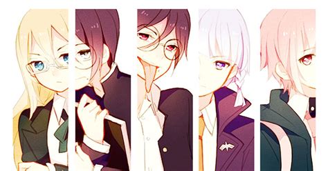 落書き 性転論破 Keipianofairieのマンガ 性転論破 性転換 ダンガンロンパ Pixiv