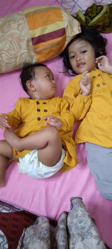 Adik Kakak