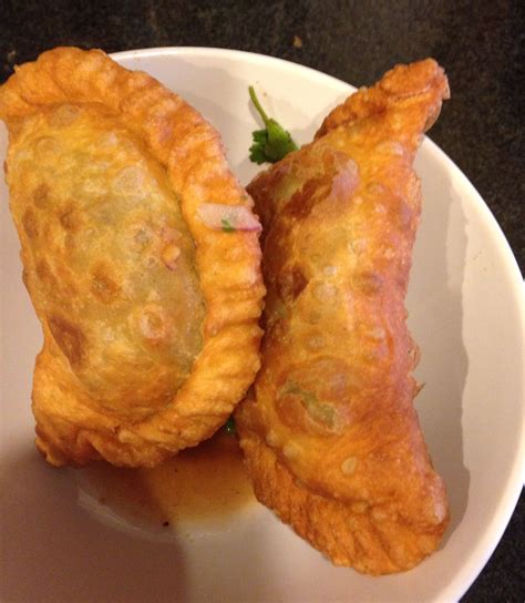 Pastelitos Hondure