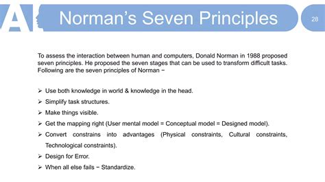 Human Computer Interaction Hci Pptx Computing Technology