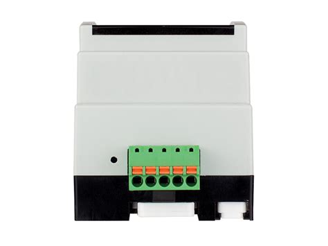 MODBUS RTU Relay Output Module TDO